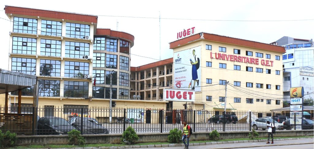 L’INSTITUT UNIVERSITAIRE DES GRANDES ÉCOLES DES TROPIQUES - Portail ...